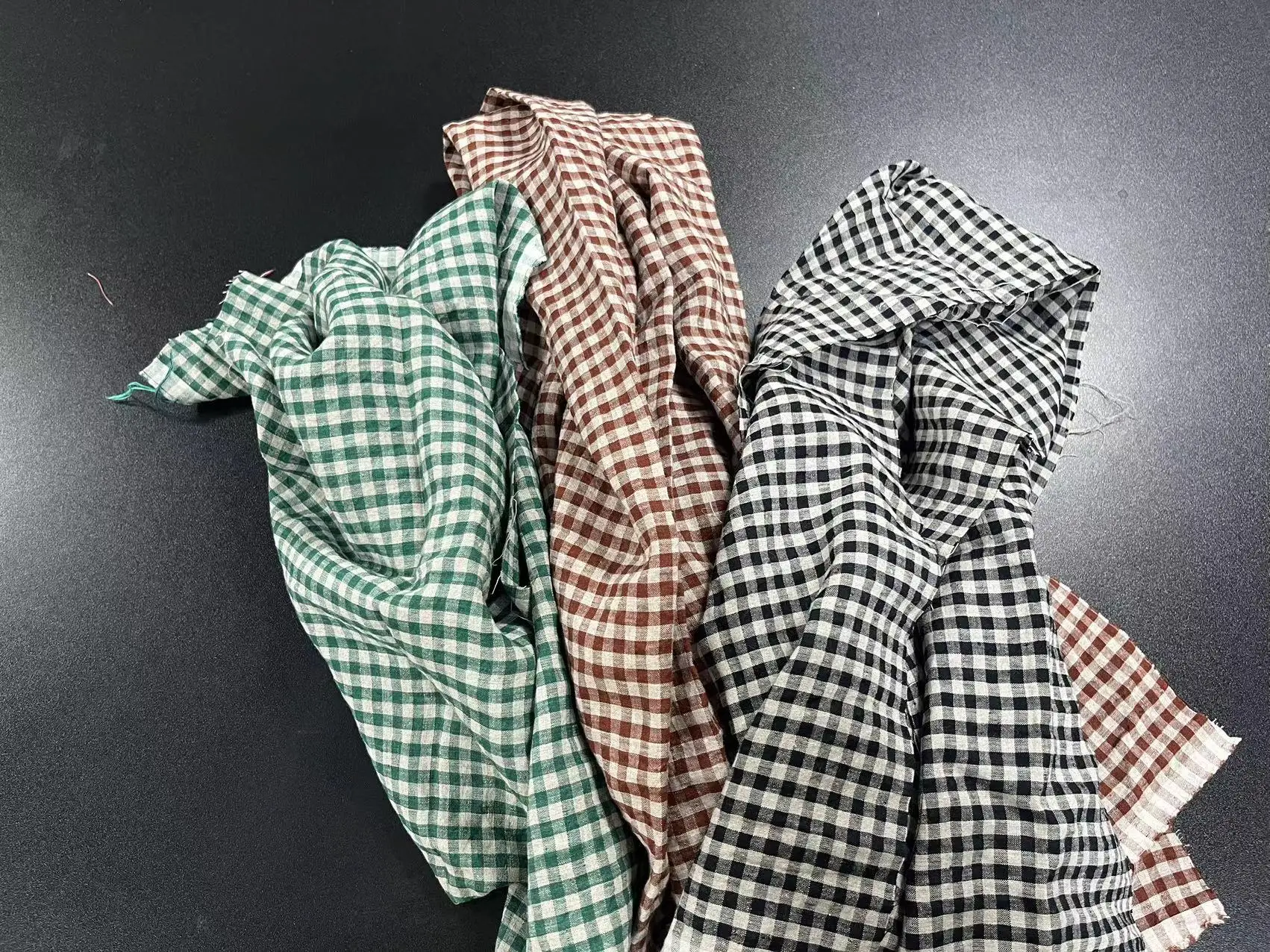 Causes and improvements of downtime in the weaving process of yarn-dyed ...