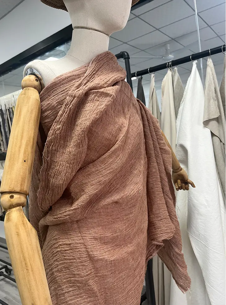 The Complete Guide to Linen: From Flax Plant to Finished Fabric - Best ...